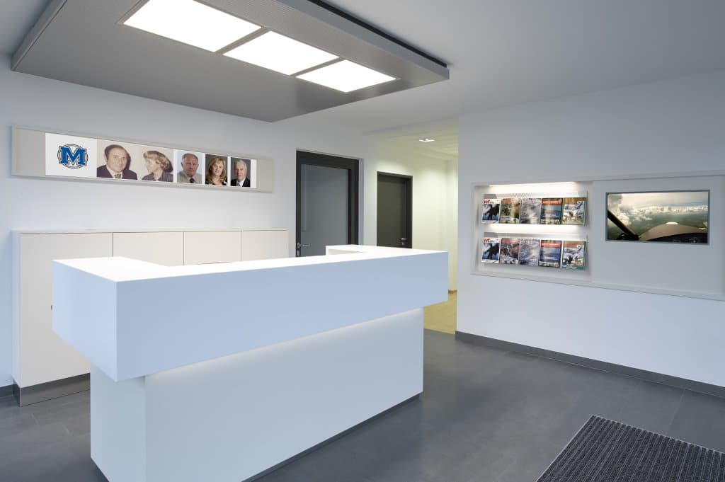 OCCAR-EA - Wehrtechnik